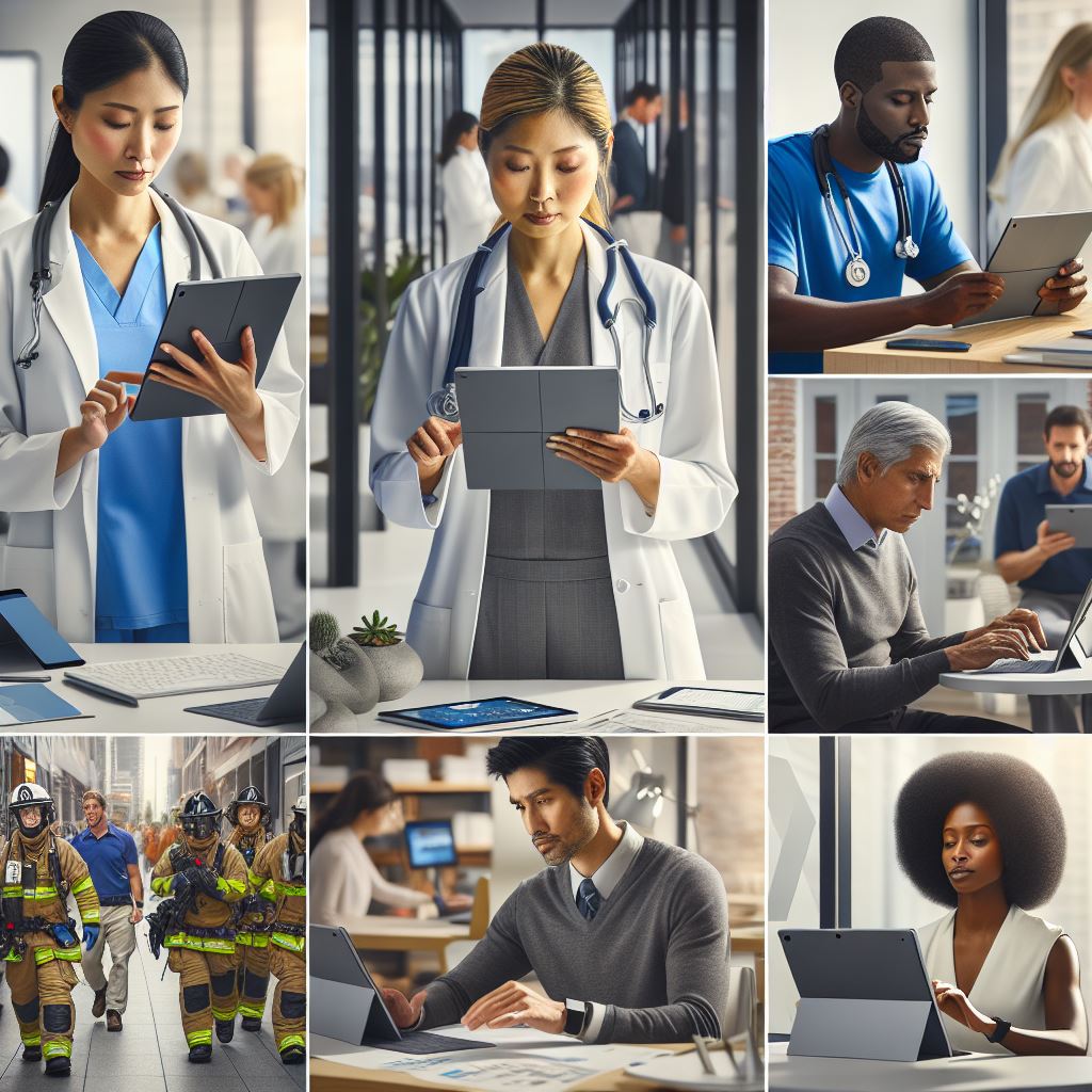 Exploring Microsoft Surface Devices and DFS Benefits | The Cloud Admin